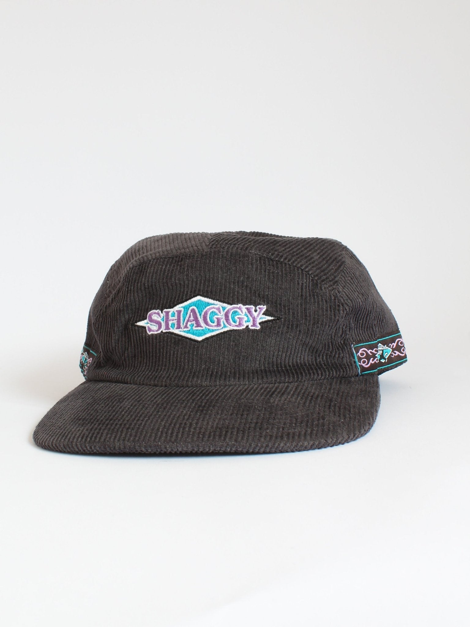 BREAKER 5 PANEL – Shaggy