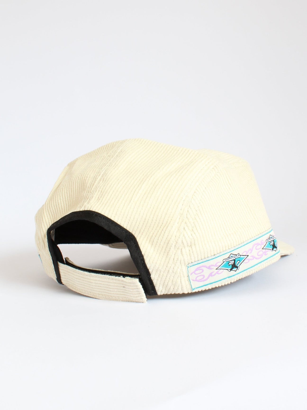 BREAKER 5 PANEL – Shaggy