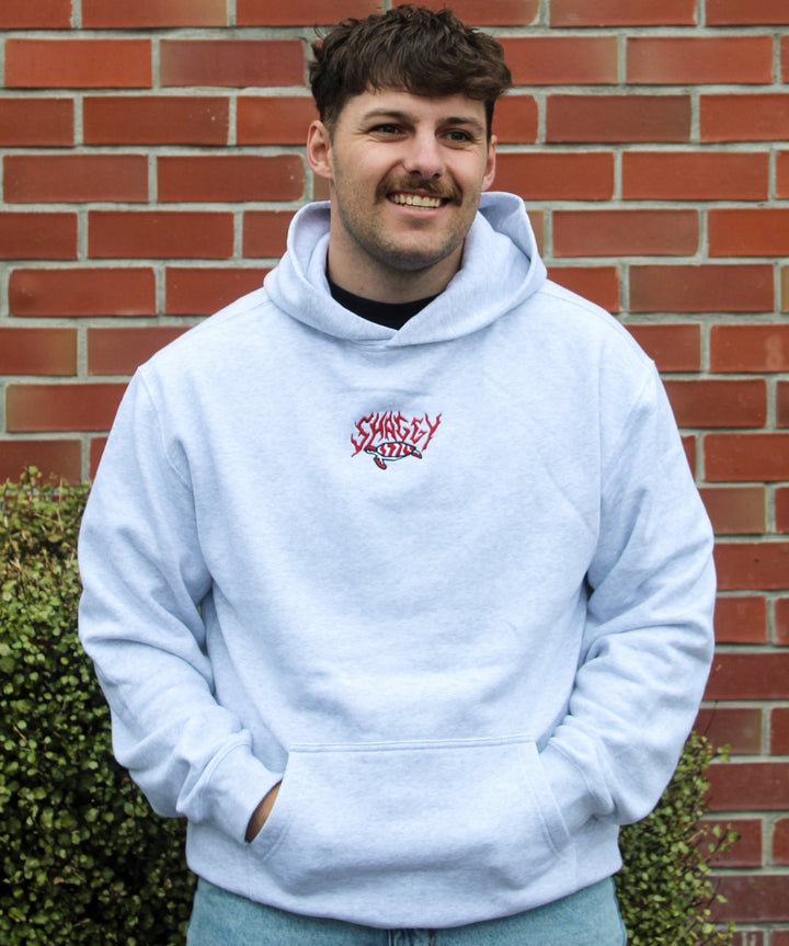 Fleece n' Jumpers - Hoodies for a coastal Winter – Shaggy